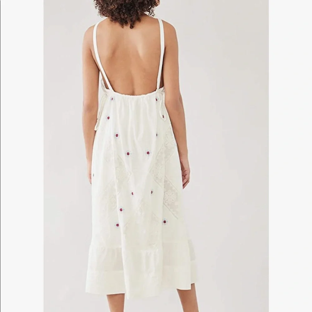Free People | Dresses | Free People Dewdrop Maxi Dress | Poshmark